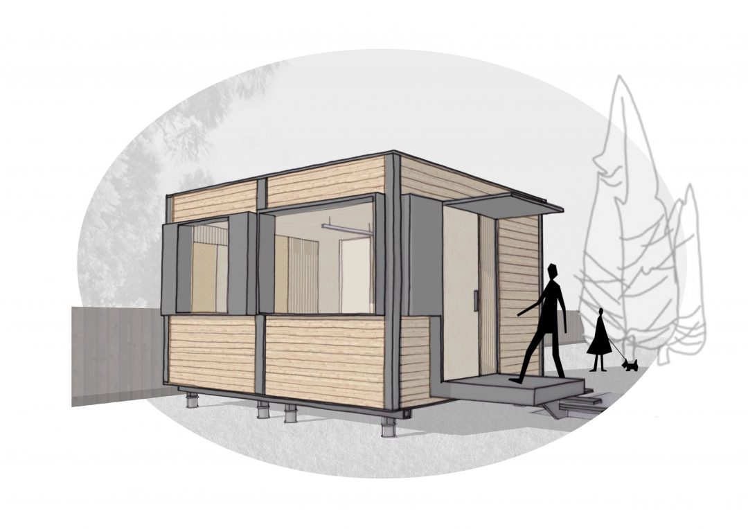 Drawing Board | Modul Homes
