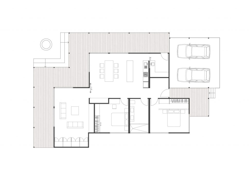 Drawing Board | Modul Homes