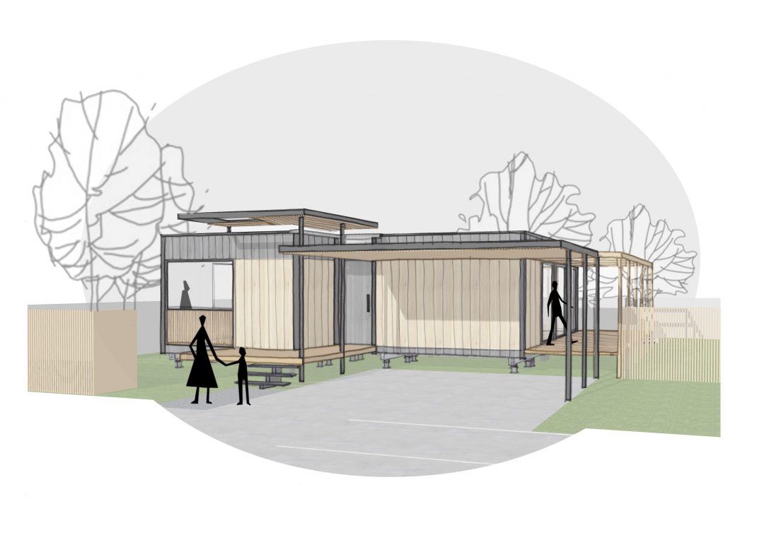 The Modul Home | Modul Homes