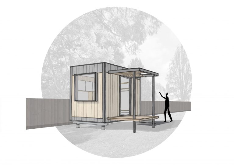 The Modul Home | Modul Homes